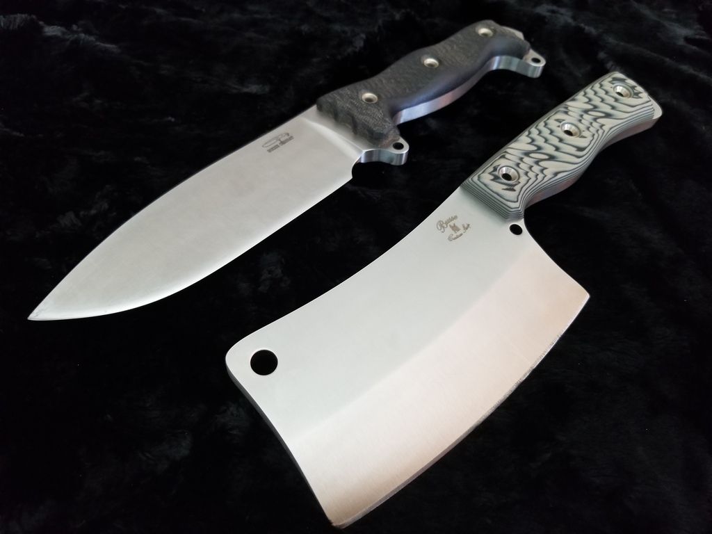 The Cleaver.. | BladeForums.com