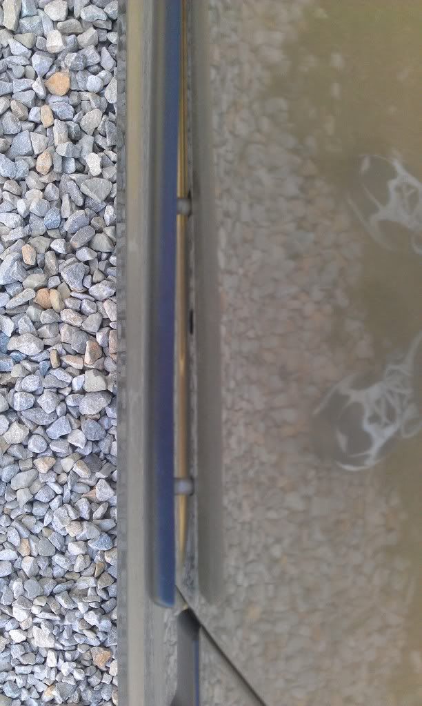 side molding help..... | SaabCentral Forums