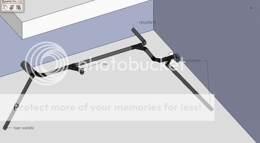 Afvoer inloopdouche maken | Klussen, Wonen en Huishouden (K&W) - forum ...