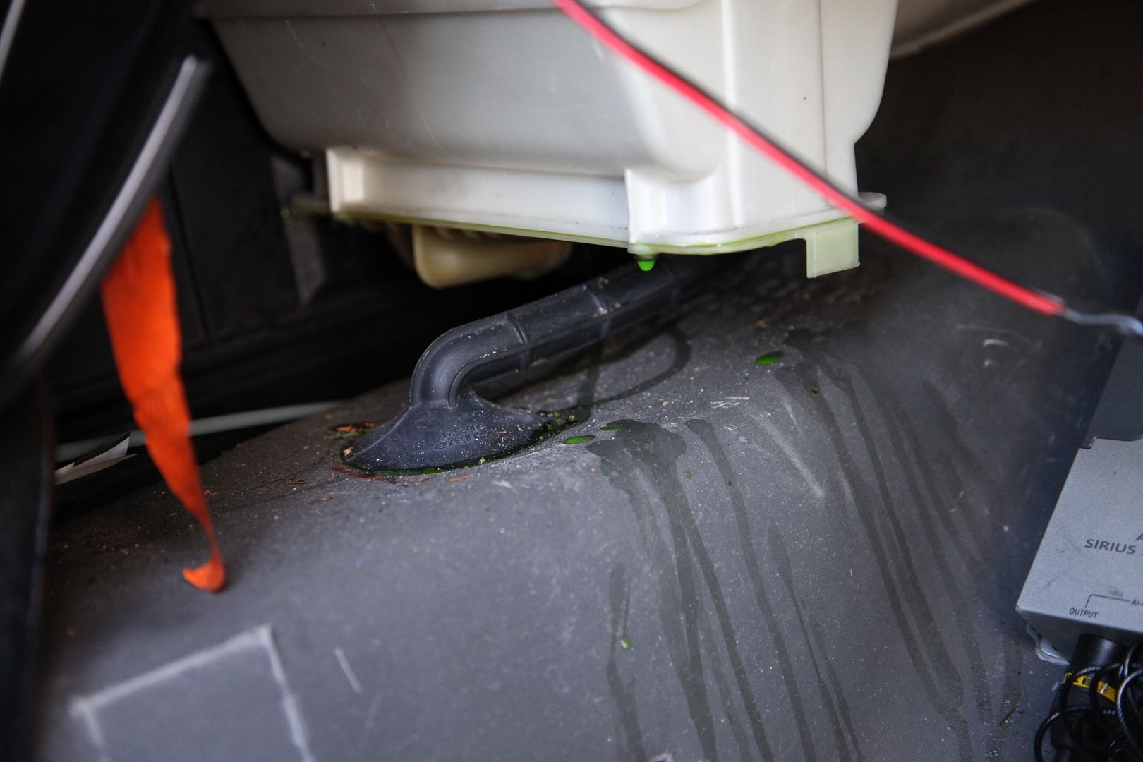 Why Do Heater Cores Go Bad at Melissa Wolf blog