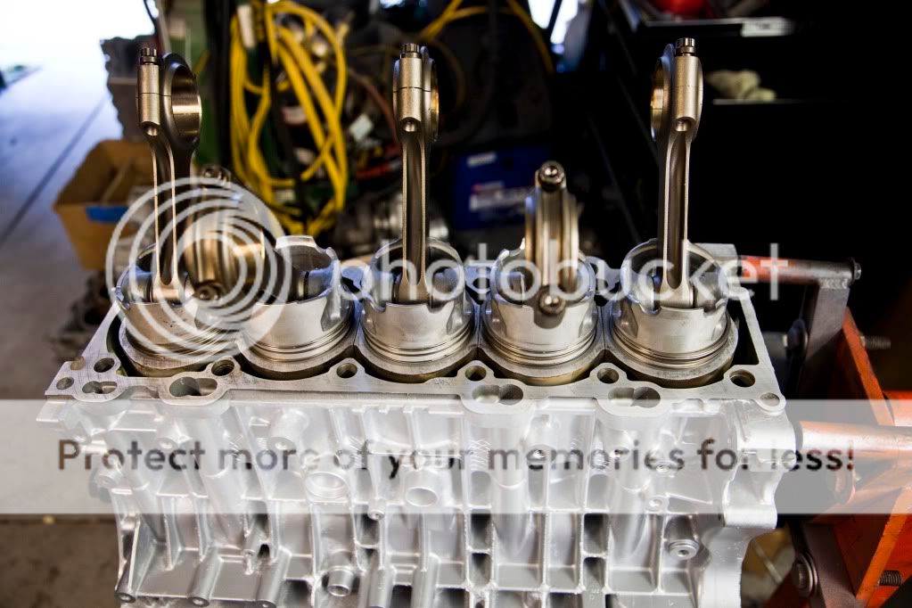 1998 V70R upgrade to 19t turbo and now loud ticking from engine ...