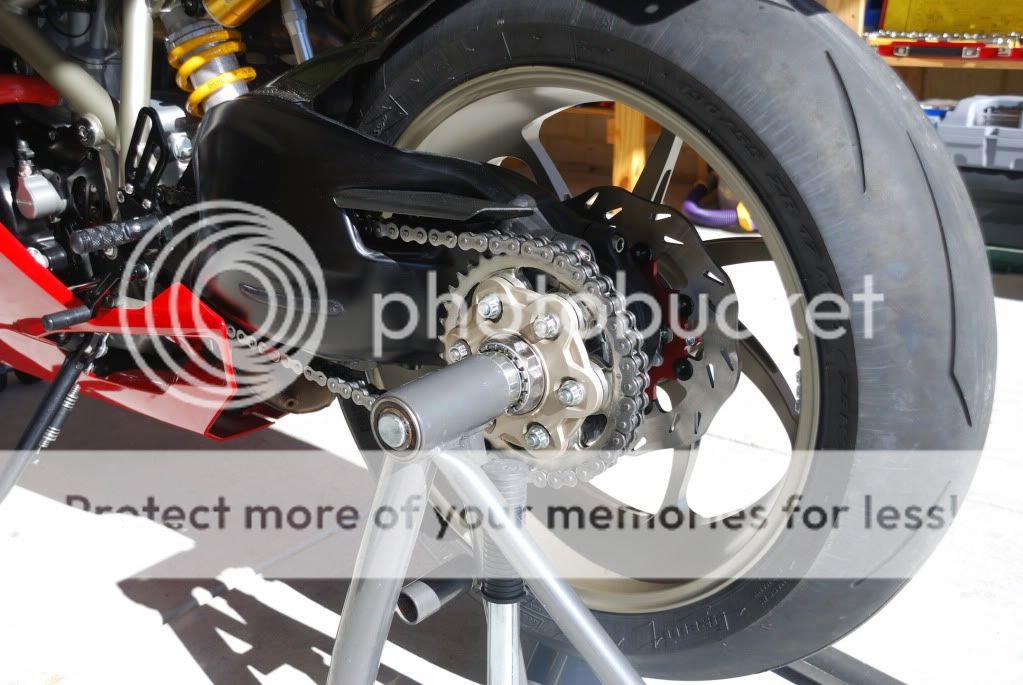 Shell Retinax HDX2 | Ducati.org forum