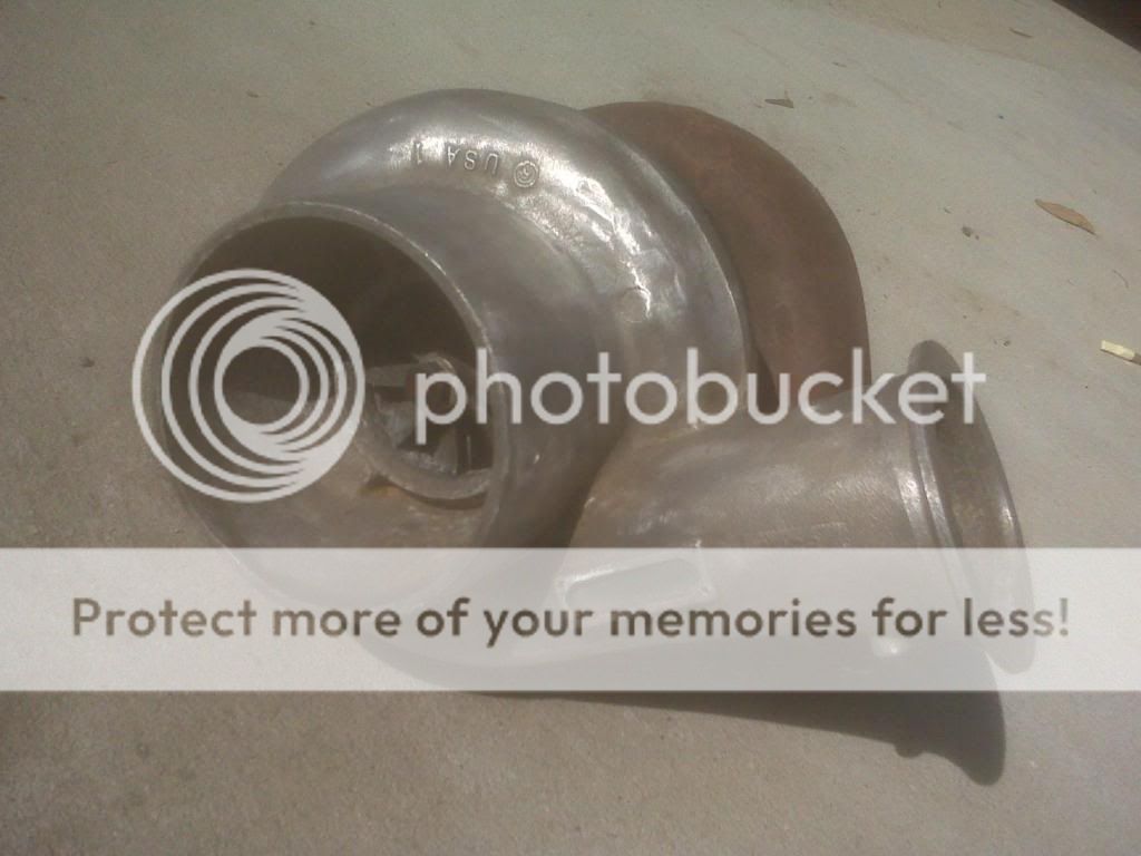 Can anyone i.d. this holset? | Diesel Place